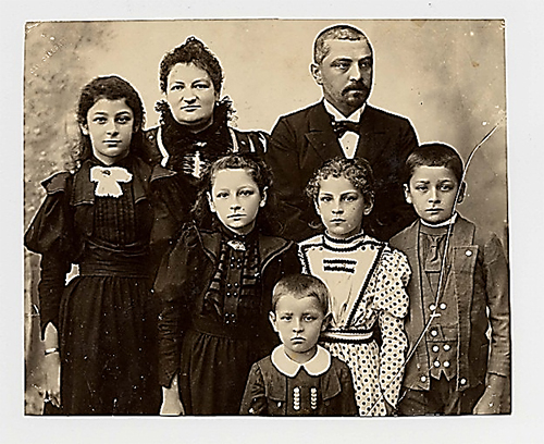 Faces de Castilhos: imagem e cultura política no sul do Brasil (1903-1915)