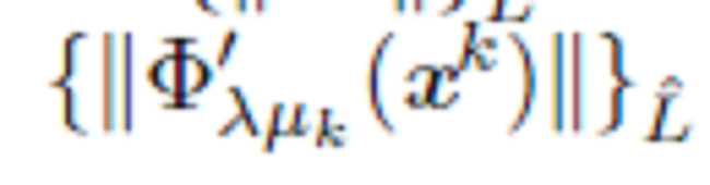 A global Jacobian smoothing algorithm for nonlinear complementarity problems