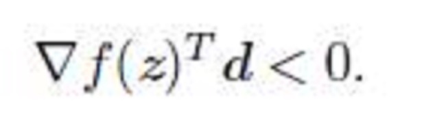 Un algoritmo Newton inexacto para complementariedad horizontal