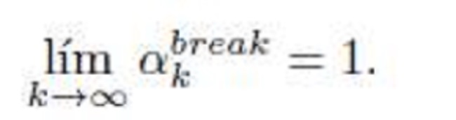 Un algoritmo Newton inexacto para complementariedad horizontal