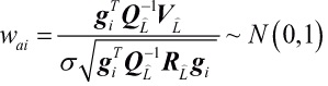 OUTLIER DETECTION IN PARTIAL ERRORS-IN-VARIABLES MODEL