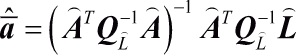 OUTLIER DETECTION IN PARTIAL ERRORS-IN-VARIABLES MODEL