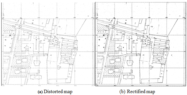 OUTLIER DETECTION IN PARTIAL ERRORS-IN-VARIABLES MODEL