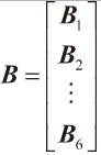 OUTLIER DETECTION IN PARTIAL ERRORS-IN-VARIABLES MODEL