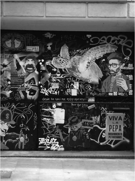 Apuntes para una teoría del arte en Historia y estilo, de Jorge Mañach[1]