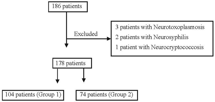 HIV AND DEMENTIA: PREVALENCE AND RISK FACTORS