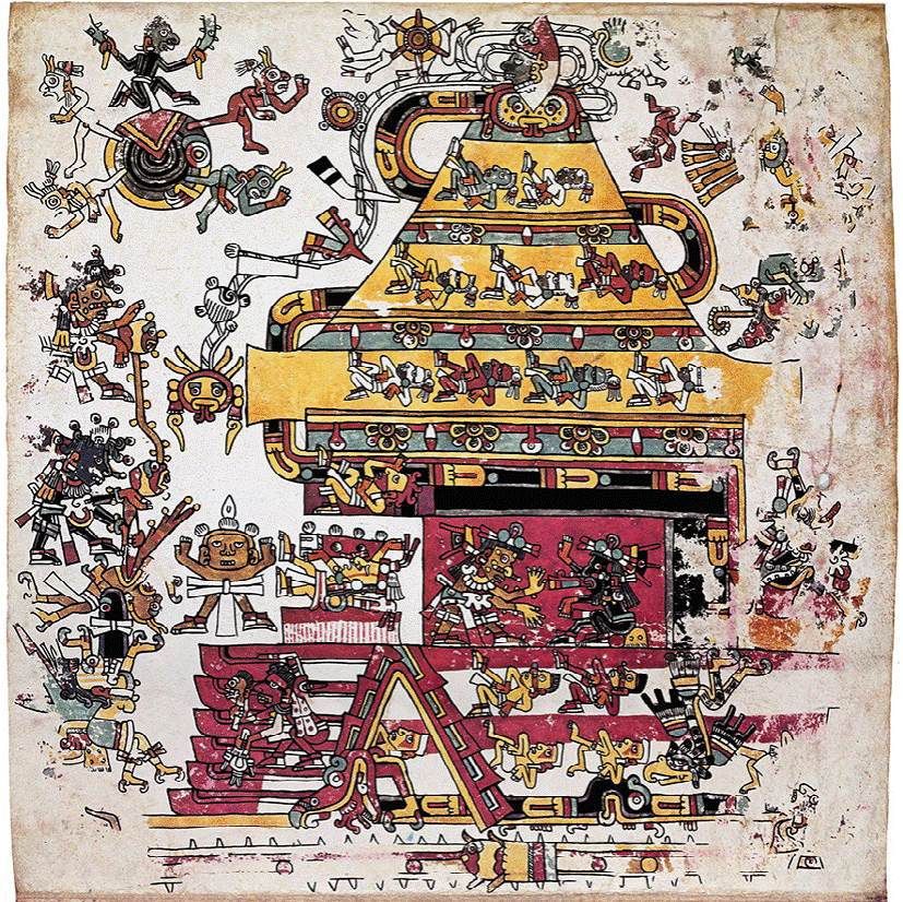 Seasonal Cycles, Veintena Rituals, and Yearbearer Ceremonies in Central ...