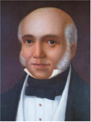 Iconografía e ideología de la pinacoteca de la Asamblea Legislativa de ...