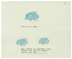 A case study in the acquisition of three types of morphemes in english ...