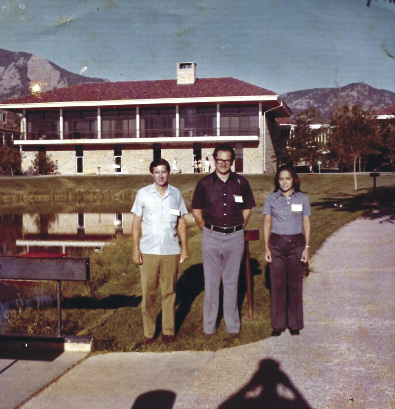 William A. Bussing (1933-2014)