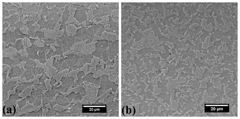 Production and characterization of dual-phase steels from an AISI 8620 ...