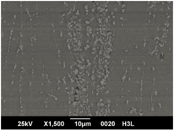 Influencia del homogeneizado previo al laminado en frío en la ...