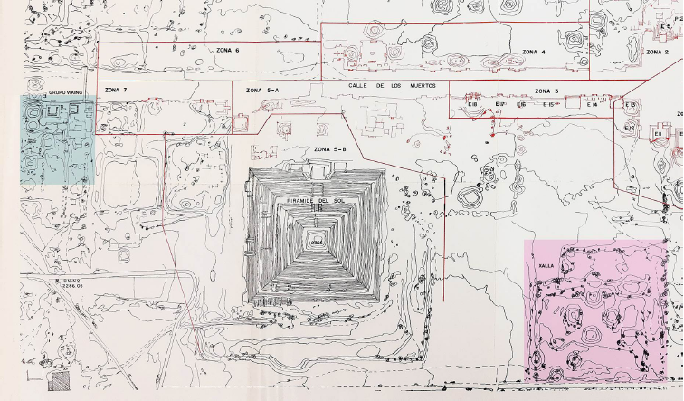 La mica: usos y distribución de un recurso alóctono en Teotihuacan