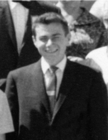Mario Sousa Sánchez (1940-2017)