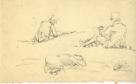 Titian Ramsay Peale’s 1831 “Obscure Expedition to Colombia”: Status ...