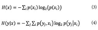 A Hybrid Approach Variable Selection Algorithm Based on Mutual Information for Data-Driven ...