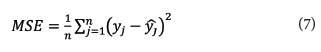 A Hybrid Approach Variable Selection Algorithm Based on Mutual Information for Data-Driven ...